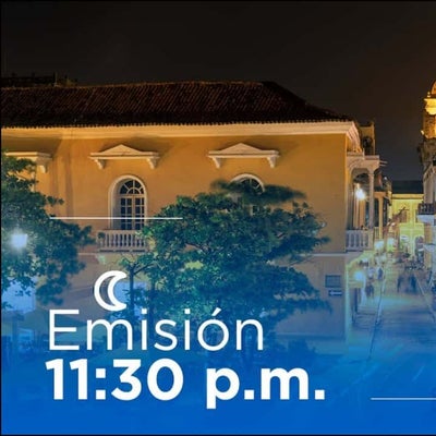 Emisión Noticias RCN 11:30 p.m. / lunes 31 de octubre de 2022 | Noticias RCN